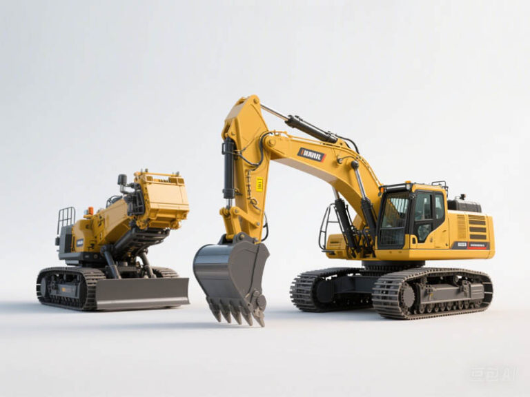 Custom Mining Equipment Forgings | OEM Supplier