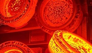 Hot Forging Process & Benefits