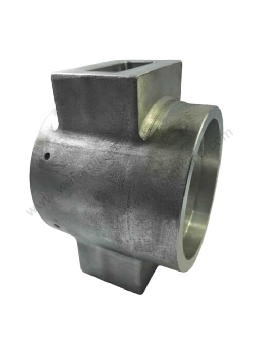 Forged Cylinder Liner | Engine Sleeves OEM Manufacturer