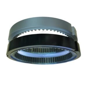 Ring Gear Applications in Heavy Industry | Weforging