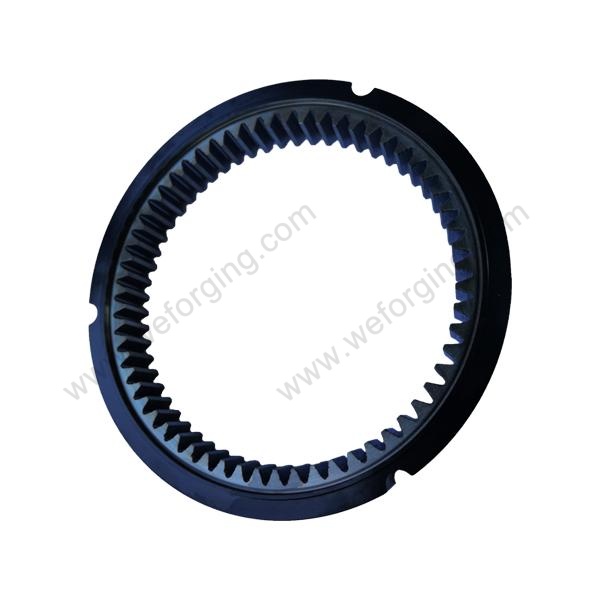 What is a Ring Gear? Types, Applications & Benefits