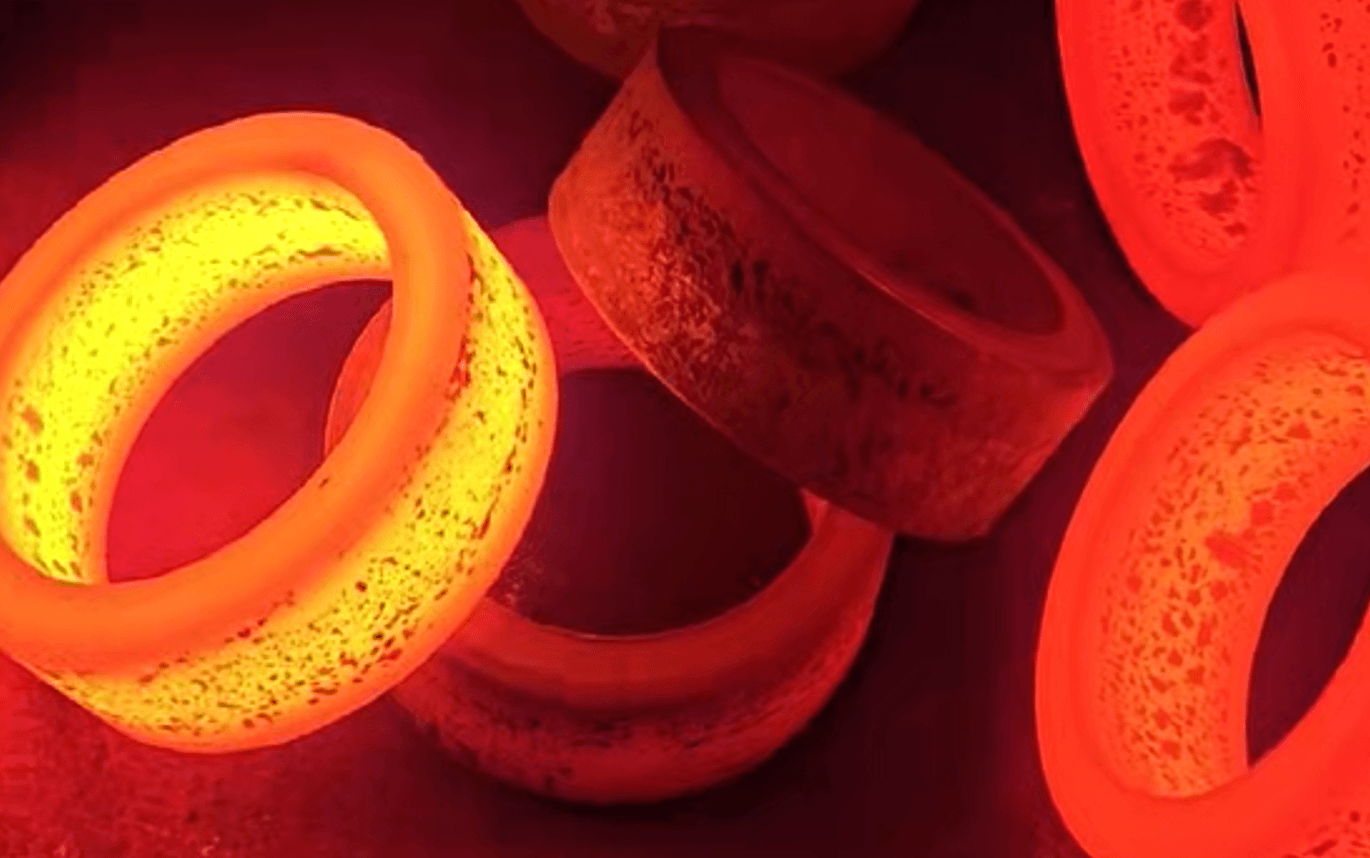 A US Buyer’s Guide to Custom Forging Suppliers in China