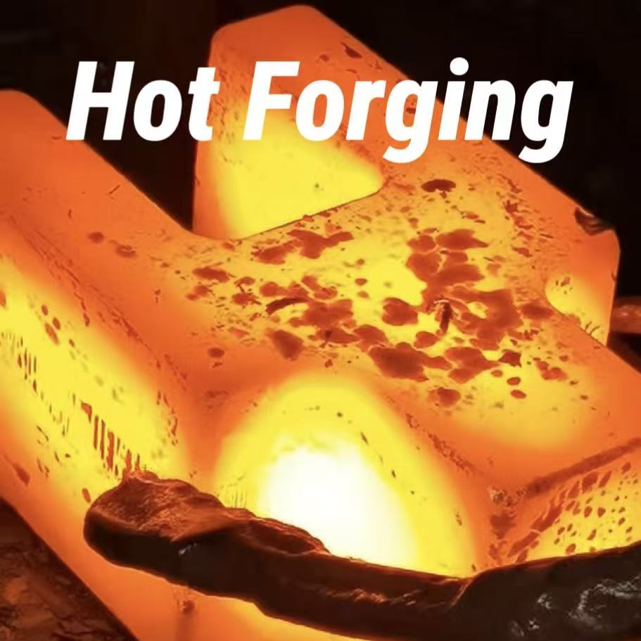 Weforging Blog: Forging & CNC Machining Insights