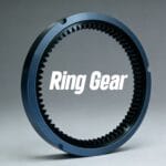 Ring Gear Manufacturing Process Explained