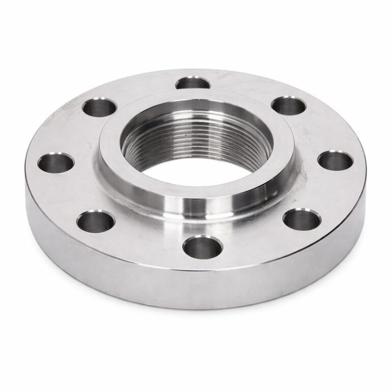 What Is a Flange? Types & Selection
