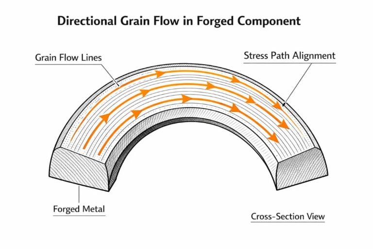 Grain Structure in Metal: Engineering Guide