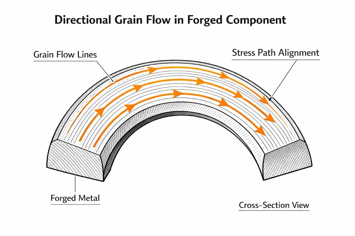 Grain Structure in Metal: Engineering Guide