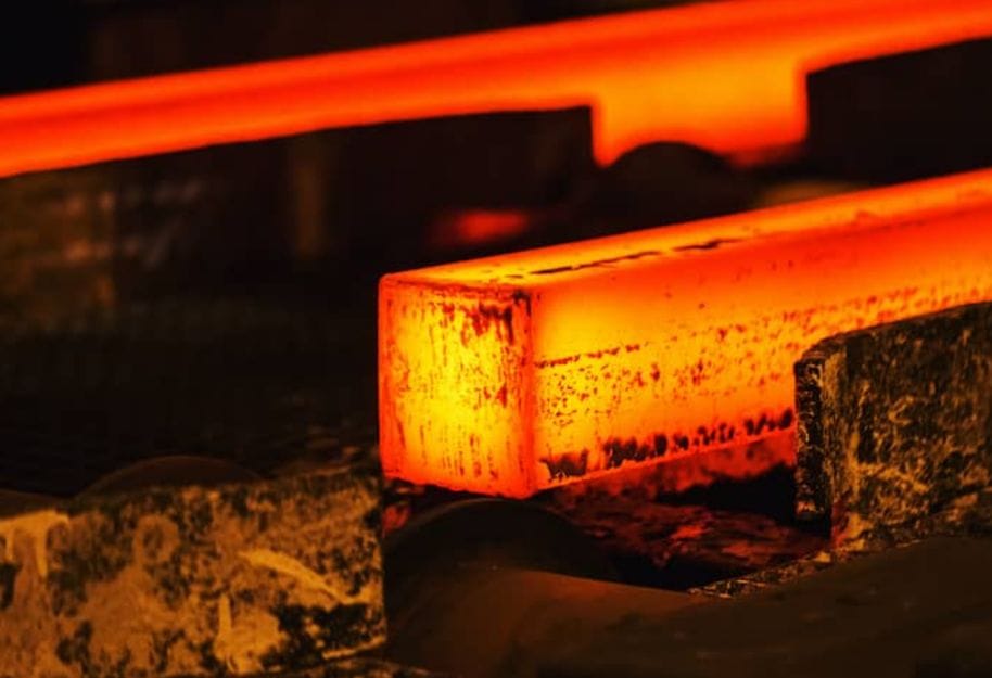 Heat Treatment of Metals Guide
